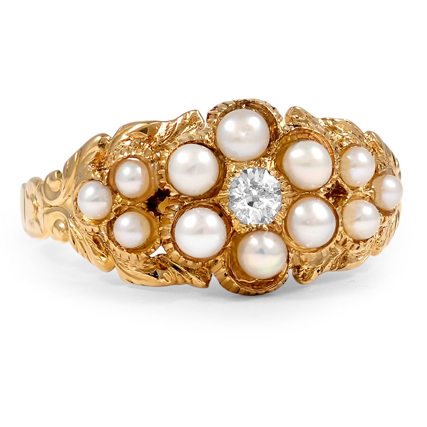 The Georgian Ring: The Handy Guide Before You Buy