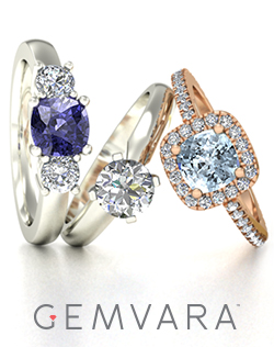 Diamond Terms and The Parts of A Diamond: The Handy Guide