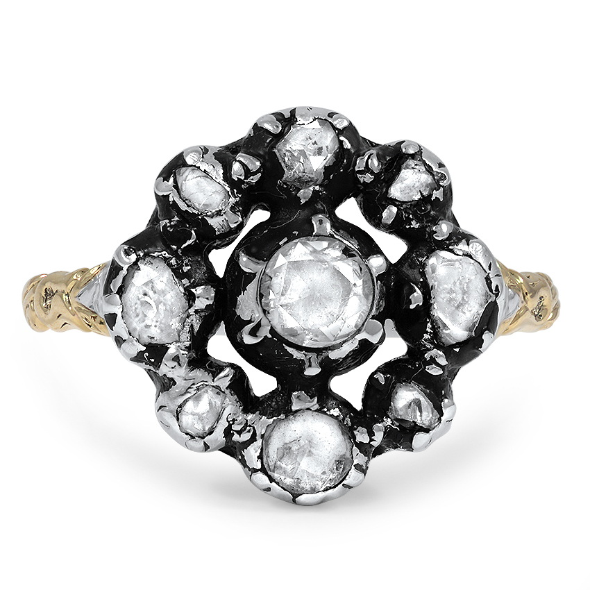 The Georgian Ring: The Handy Guide Before You Buy